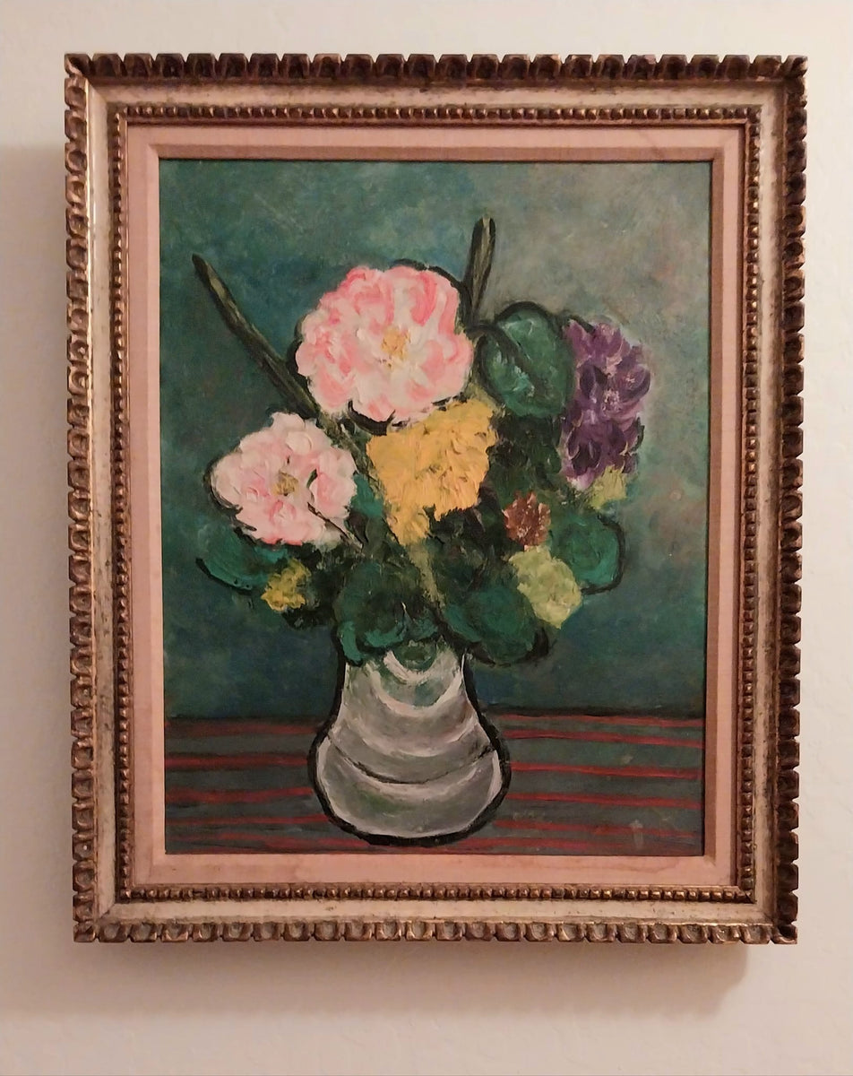 Frederic James Shields Original Antique English Pre-Raphaelite Still L ...