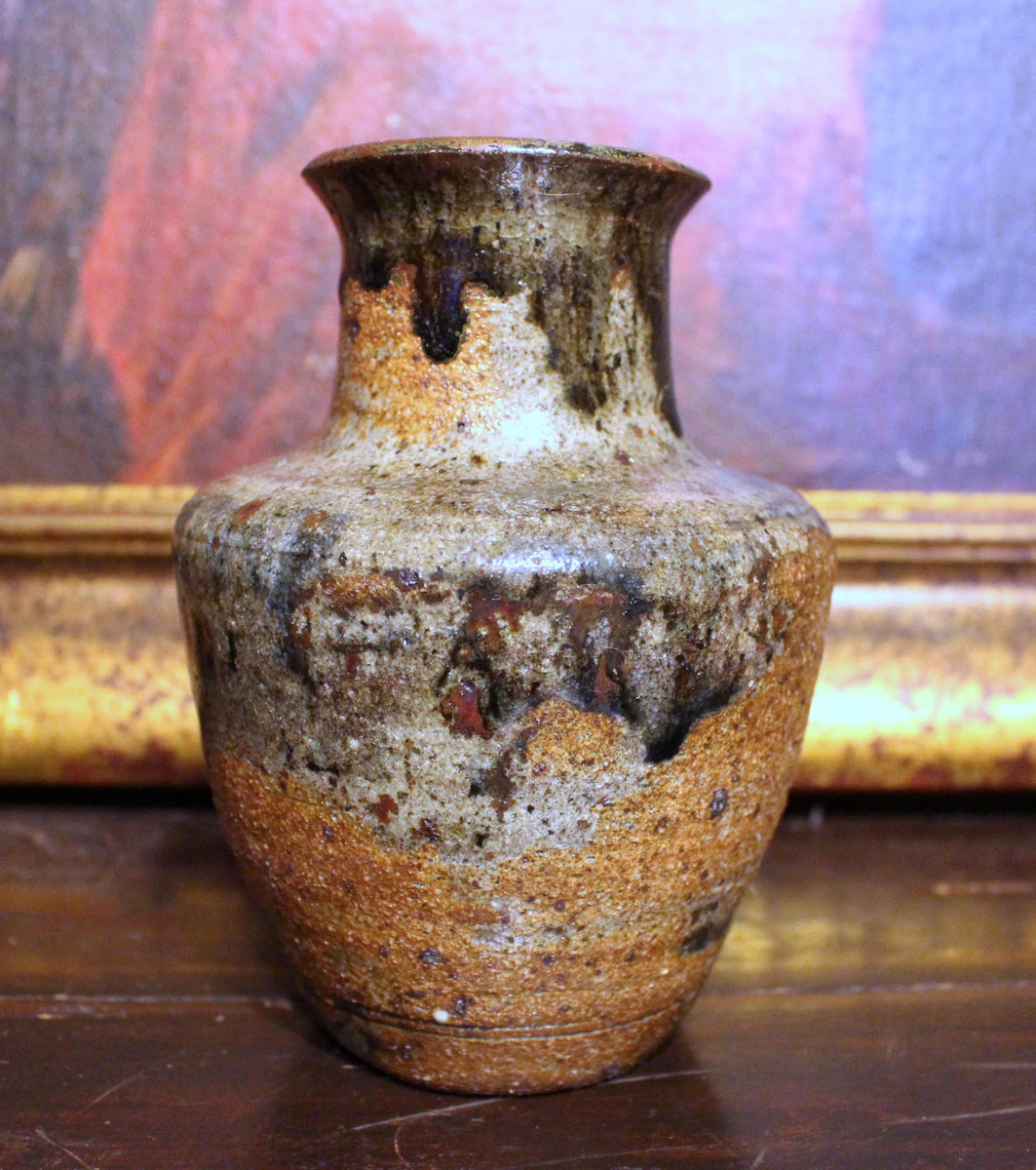 David Shaner Original Vintage Mid Century Modern American Ceramic Art ...